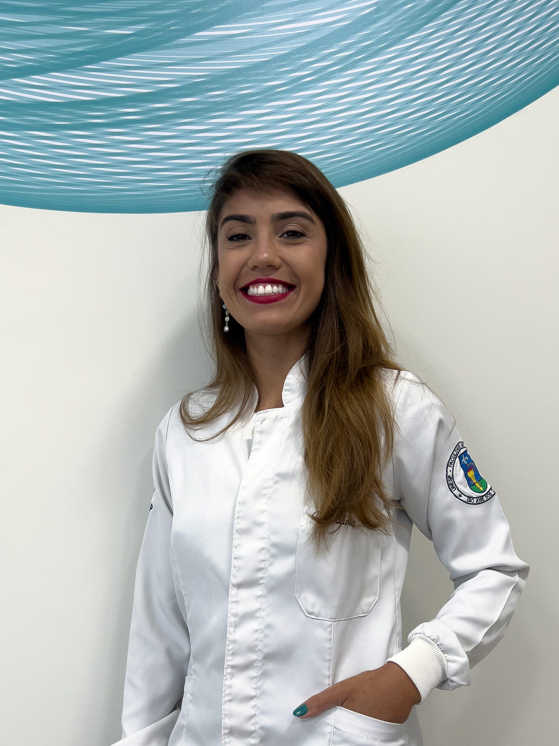 Dra Lívia Moura - perfectline.com.br